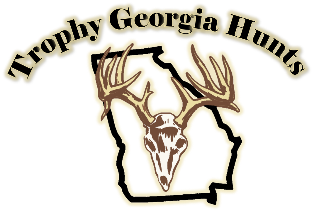Trophy Georgia Hunts | Guided Deer & Turkey Hunts